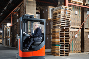 Logistics - GBS