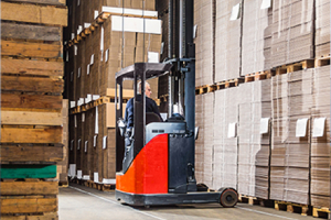 Logistics - GBS